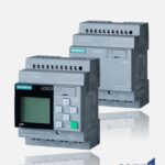 PLC LOGO! 8 SIEMENS – Redline Peru